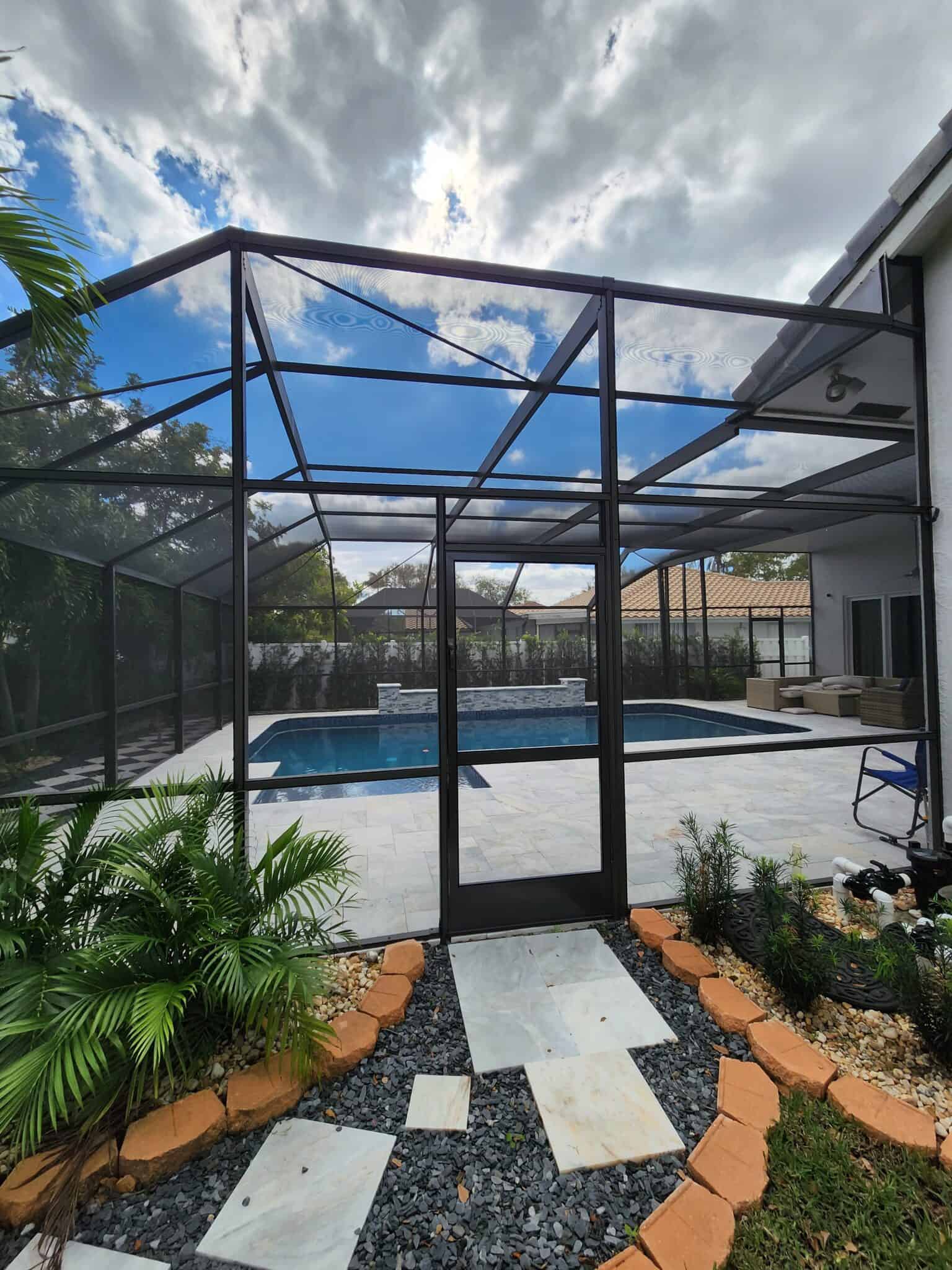 Screened Patio: Is It Worth It? Locals Say YES—Here’s Why - Top Rated ...